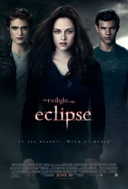 Eclipse | Twilight Saga Wiki | Fandom