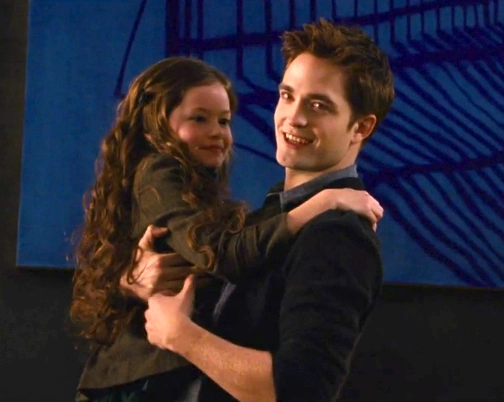 User blog:Tigershade/my family | Twilight Saga Wiki | Fandom