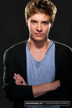 Xavier Samuel As Riley In Eclipse