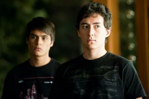 Gallery:Embry Call | Twilight Saga Wiki | Fandom