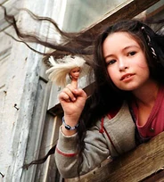 Gallery:Jodelle Ferland | Twilight Saga Wiki | Fandom
