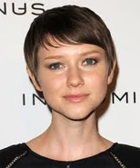 Gallery:Valorie Curry | Twilight Saga Wiki | Fandom