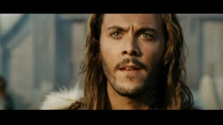 Jack Huston Royce King
