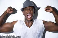 Gallery:Edi Gathegi | Twilight Saga Wiki | Fandom