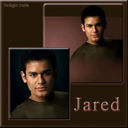 Jared Twilight
