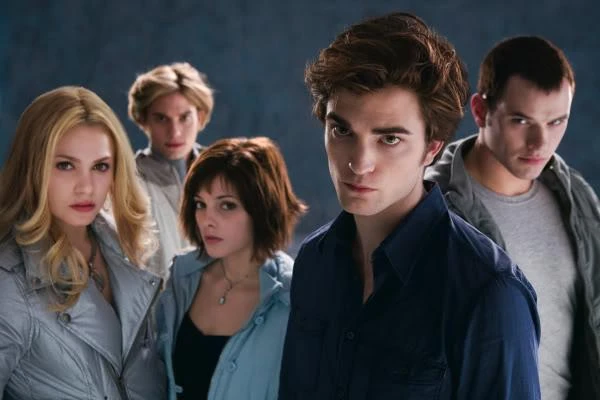 Cullens Family