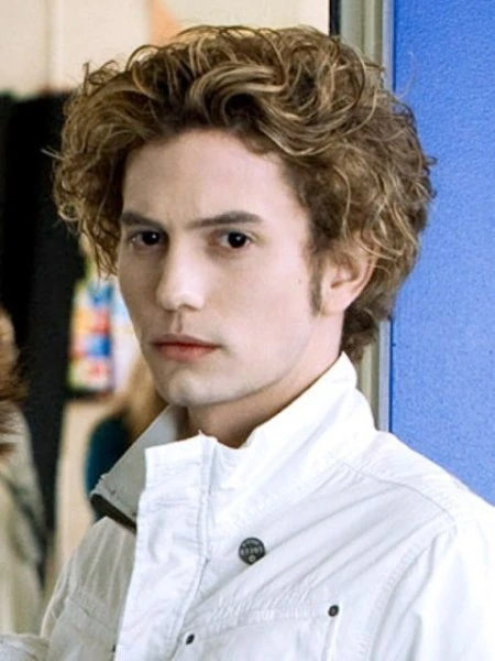 Gallery:Jasper Hale | Twilight Saga Wiki | Fandom