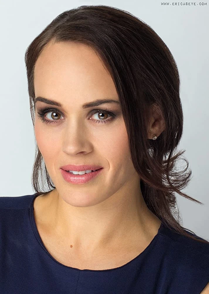 Cate Carson | Wiki Twilight | Fandom