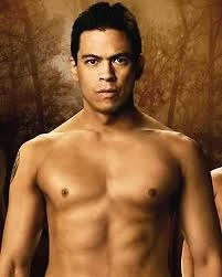 Sam And Emily Twilight