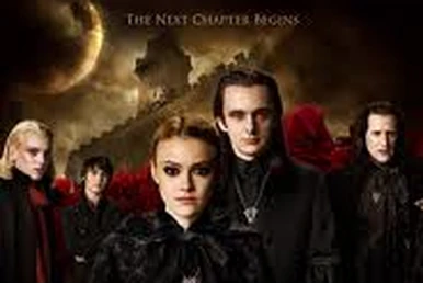Jane Volturi Poster