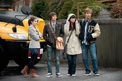 Eric Yorkie | Twilight Saga Wiki | Fandom