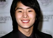 Justin Chon Twilight Saga