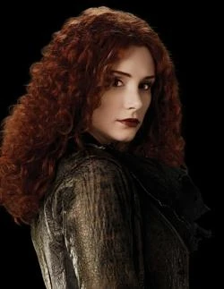 Victoria | Saga Zmierzch Wiki | Fandom