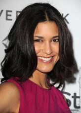 Julia Jones | Twilight Saga Wiki | Fandom