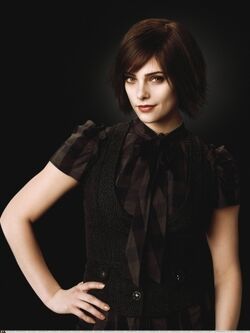 Alice Cullen | Saga Twilight Wiki | Fandom