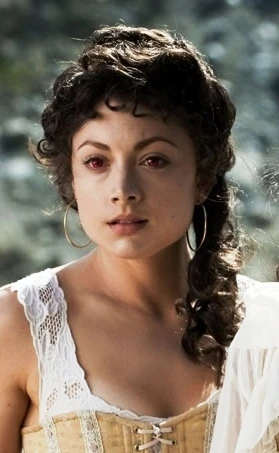 Nettie | Twilight Saga Wiki | Fandom