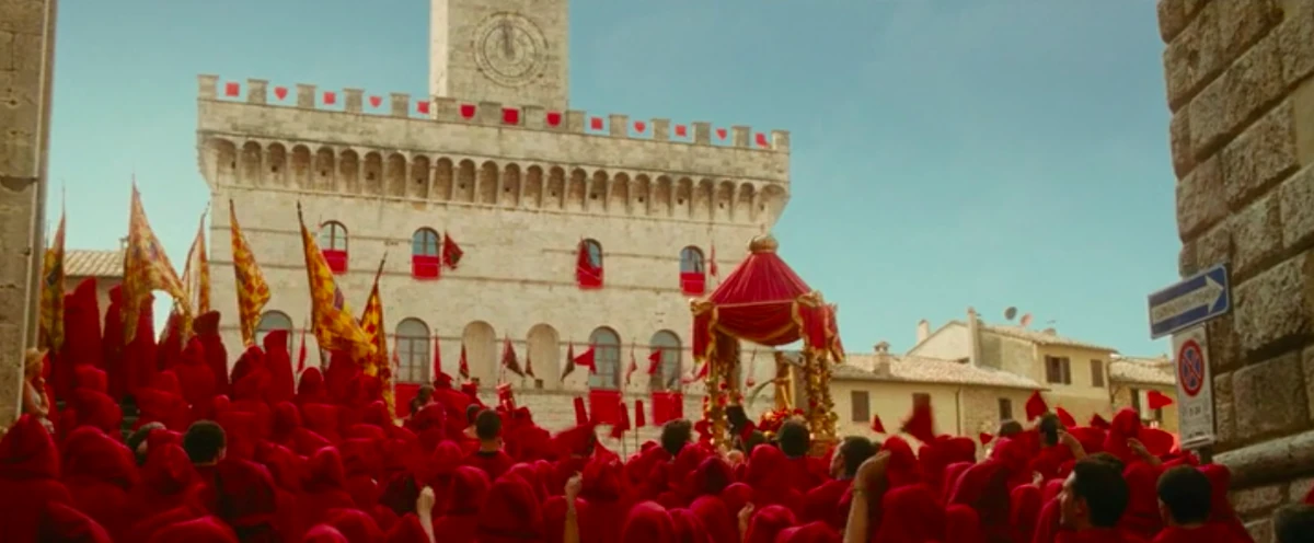 Saint Marcus' Day | Twilight Saga Wiki | Fandom