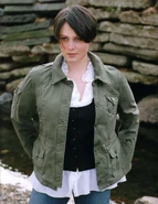 Gallery:Lisa Howard | Twilight Saga Wiki | Fandom