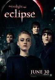 Eclipse (film) | Twilight Saga Wiki | Fandom