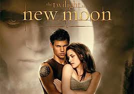 Gallery:New Moon movie posters | Twilight Saga Wiki | Fandom