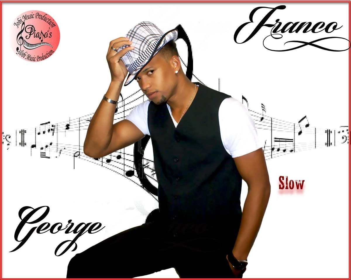 User blog:George Franco/George Franco | Twilight Saga Wiki | Fandom