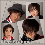 Gallery:Justin Chon | Twilight Saga Wiki | Fandom