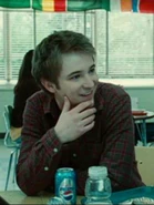 Gallery:Mike Newton | Twilight Saga Wiki | Fandom