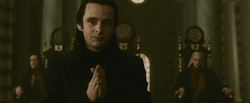 Aro | Twilight Saga Wiki | Fandom