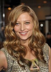 Heidi | Twilight Saga Wiki | Fandom