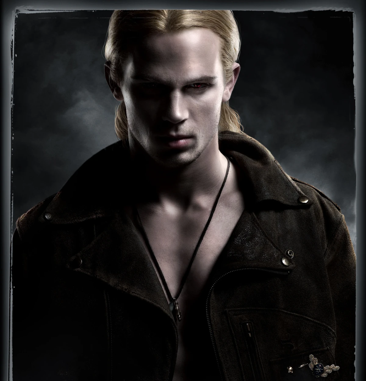 James | Wiki Twilight | Fandom