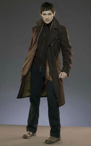 Eleazar | Twilight Saga Wiki | Fandom