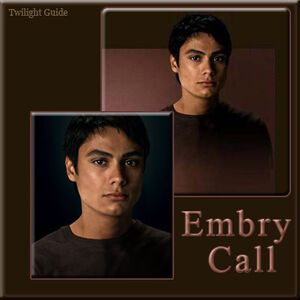 Gallery:Embry Call | Twilight Saga Wiki | Fandom