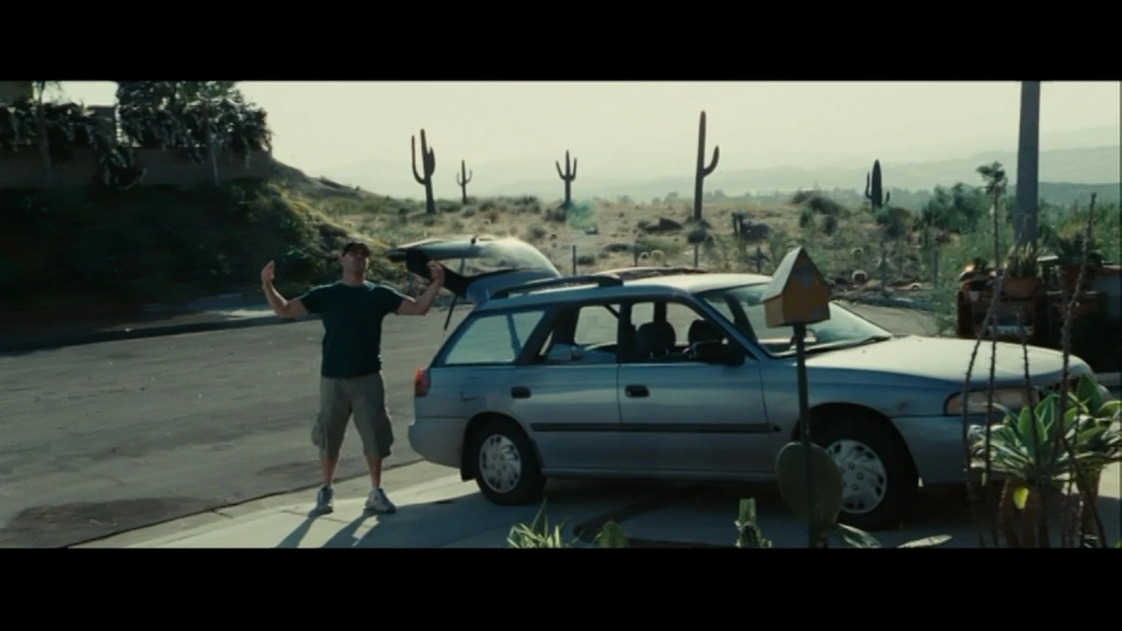 Phil Dwyer Crepuscolo