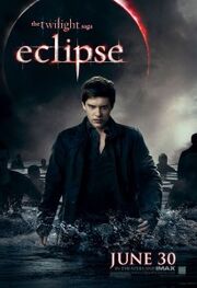 Eclipse (film) | Twilight Saga Wiki | Fandom