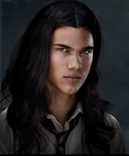 Gallery:Jacob Black | Twilight Saga Wiki | Fandom