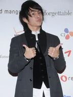 Gallery:Justin Chon | Twilight Saga Wiki | Fandom