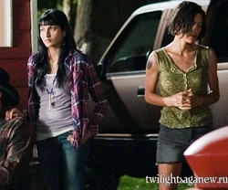 Twilight Sam And Emily