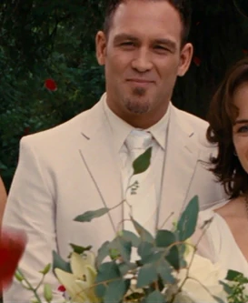 Phil Dwyer | Wiki Twilight | Fandom