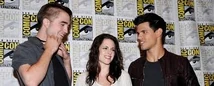 Comic Con 2011 | Twilight Saga Wiki | Fandom
