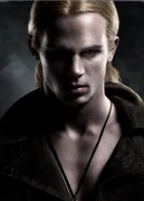 James | Wiki Twilight | Fandom