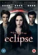 Eclipse (film) | Twilight Saga Wiki | Fandom