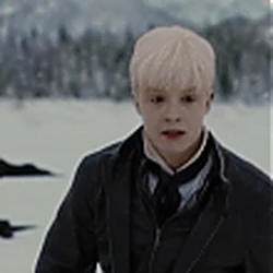 vladimir twilight x reader