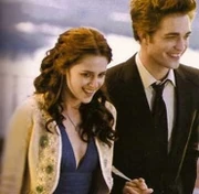 Edward Cullen | Saga Zmierzch Wiki | Fandom