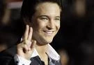Gallery:Michael Welch | Twilight Saga Wiki | Fandom