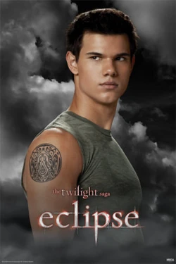 Eclipse Film Poster Officieel The Protector Movie Poster (#1 Of 2)