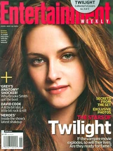 Entertainment Weekly | Twilight Saga Wiki | Fandom