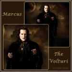 Gallery:Marcus | Twilight Saga Wiki | Fandom
