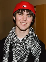 Gallery:Cameron Bright | Twilight Saga Wiki | Fandom
