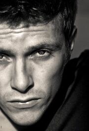 Demetri | Twilight Saga Wiki | Fandom