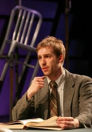 Gallery:James Physick | Twilight Saga Wiki | Fandom